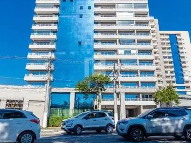 Apartamento para Venda em São Bernardo do Campo/SP Jardim do Mar 1 Quartos