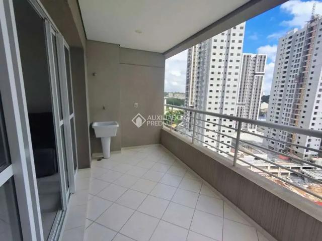 Apartamento para Venda em São Bernardo do Campo/SP Jardim do Mar 1 Quartos