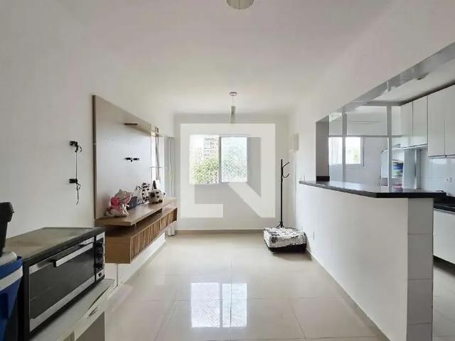 Apartamento para Venda em São Bernardo do Campo/SP Jardim do Mar 1 Quartos