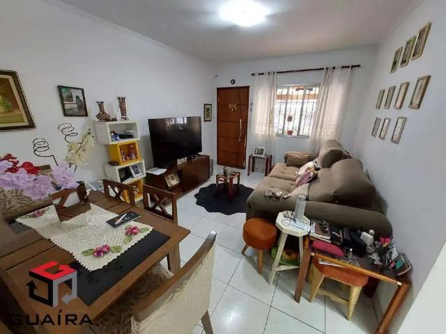 Apartamento para Venda em São Bernardo do Campo/SP Jardim do Mar 1 Quartos