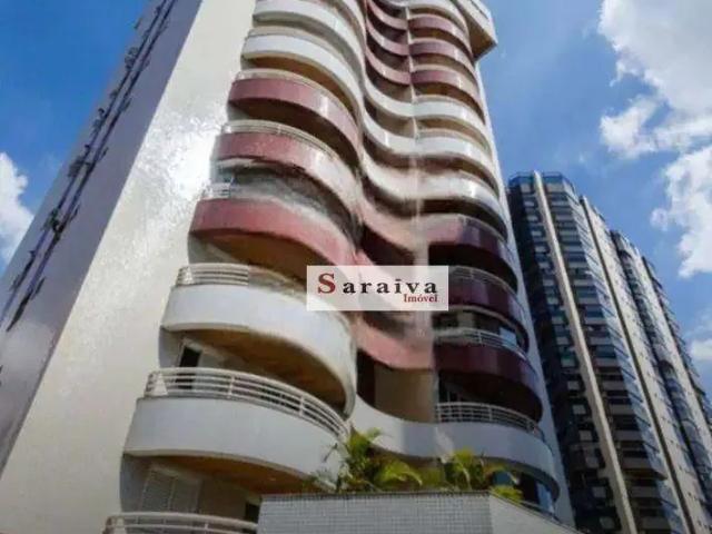 Apartamento para Venda em São Bernardo do Campo/SP Jardim do Mar 1 Quartos