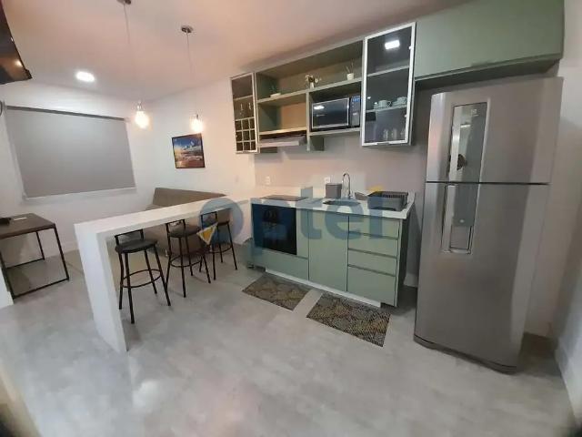 Apartamento para Venda em São Bernardo do Campo/SP Jardim do Mar 1 Quartos