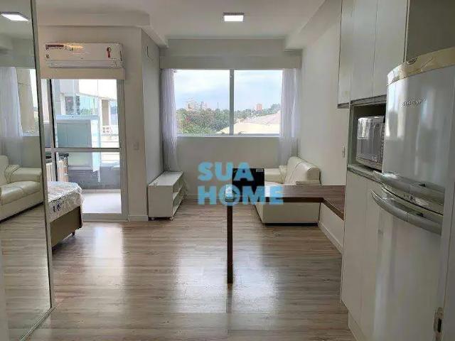 Apartamento para Venda em São Bernardo do Campo/SP Jardim do Mar 1 Quartos