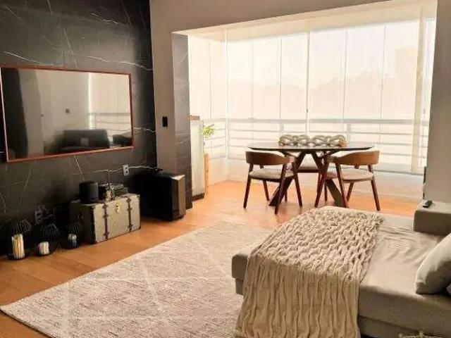 Apartamento para Venda em São Bernardo do Campo/SP Jardim do Mar 1 Quartos