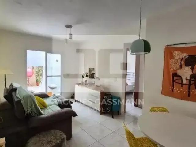 Apartamento para Venda em São Bernardo do Campo/SP Jardim do Mar 1 Quartos
