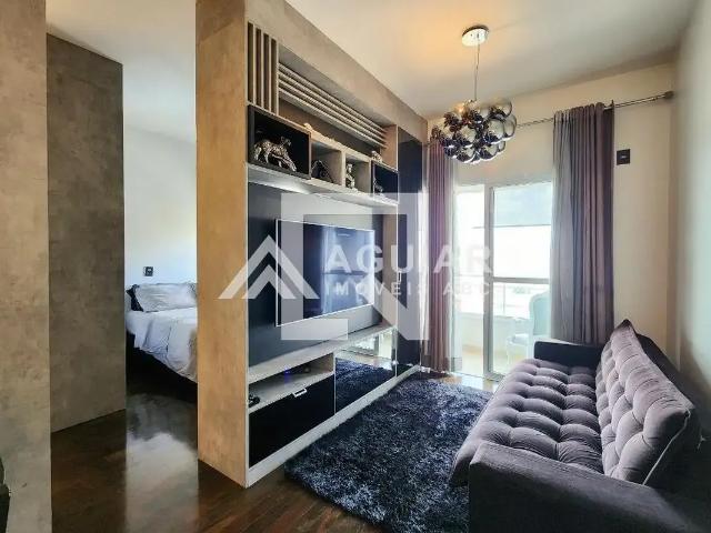 Apartamento para Venda em São Bernardo do Campo/SP Jardim do Mar 1 Quartos