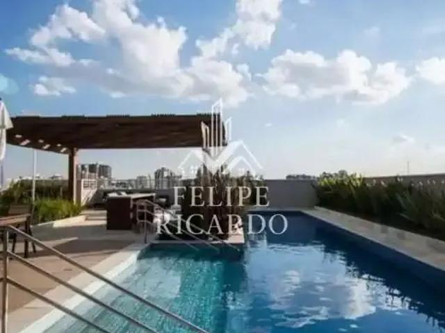 Apartamento para Venda em São Bernardo do Campo/SP Jardim do Mar 1 Quartos