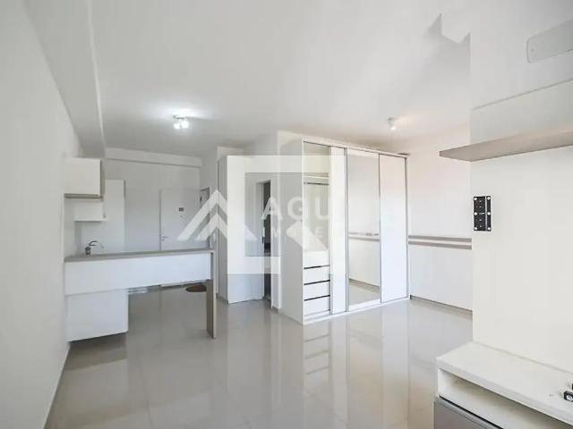 Apartamento para Venda em São Bernardo do Campo/SP Jardim do Mar 1 Quartos