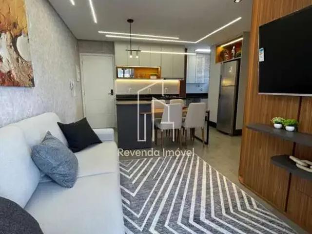Apartamento para Venda em São Bernardo do Campo/SP Jardim do Mar 2 Quartos