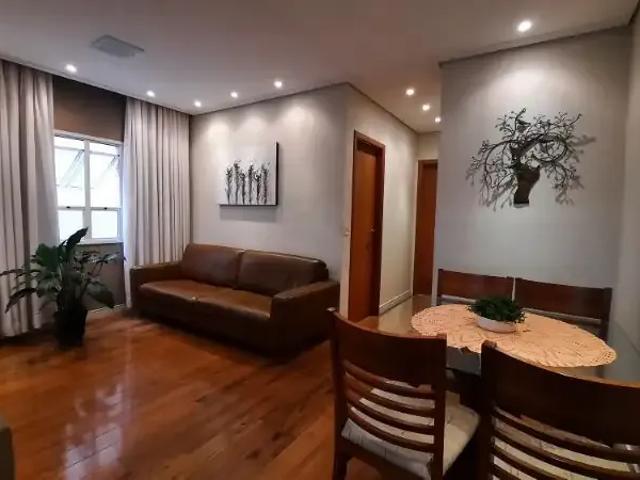 Apartamento para Venda em São Bernardo do Campo/SP Jardim do Mar 2 Quartos