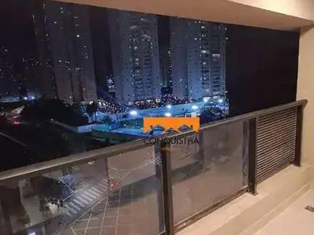 Apartamento para Venda em São Bernardo do Campo/SP Jardim do Mar 2 Quartos
