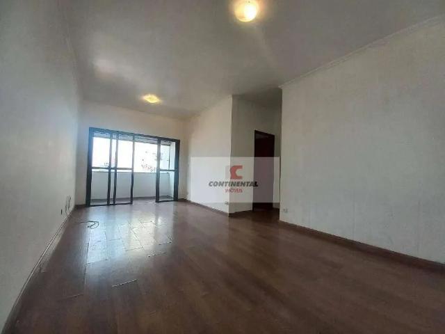 Apartamento para Venda em São Bernardo do Campo/SP Jardim do Mar 2 Quartos