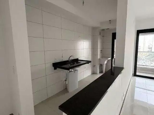 Apartamento para Venda em São Bernardo do Campo/SP Jardim do Mar 2 Quartos