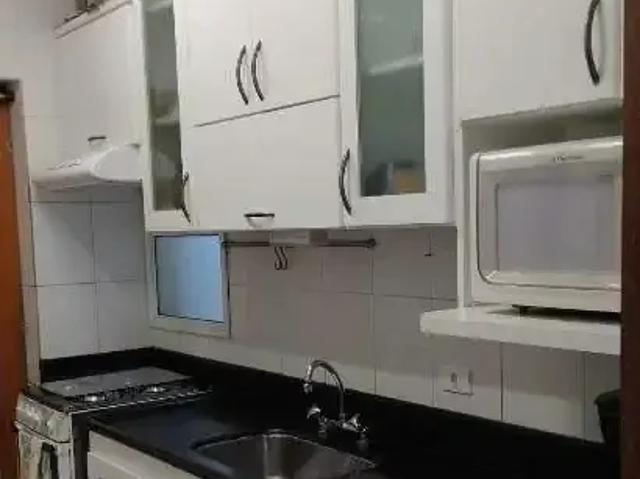 Apartamento para Venda em São Bernardo do Campo/SP Jardim do Mar 2 Quartos