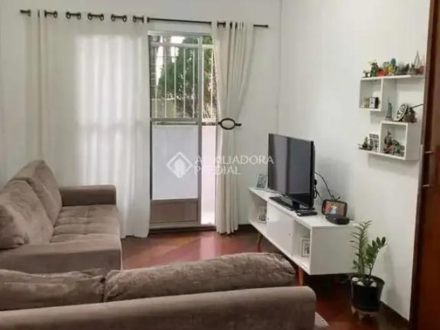 Apartamento para Venda em São Bernardo do Campo/SP Jardim do Mar 2 Quartos
