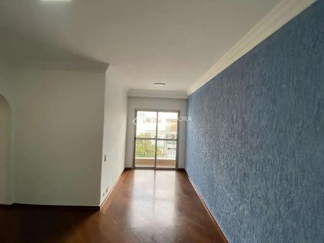 Apartamento para Venda em São Bernardo do Campo/SP Jardim do Mar 2 Quartos