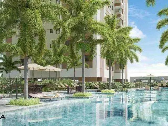 Apartamento para Venda em São Bernardo do Campo/SP Jardim do Mar 2 Quartos