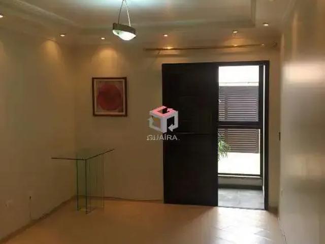 Apartamento para Venda em São Bernardo do Campo/SP Jardim do Mar 2 Quartos