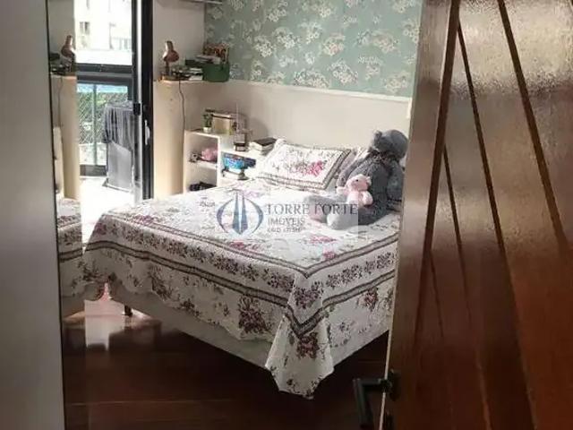 Apartamento para Venda em São Bernardo do Campo/SP Jardim do Mar 4 Quartos