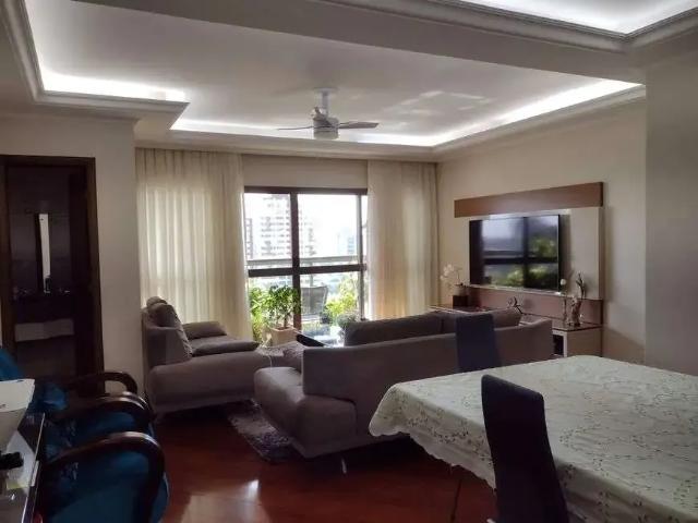 Apartamento para Venda em São Bernardo do Campo/SP Jardim do Mar 4 Quartos