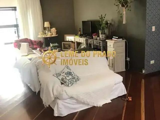 Apartamento para Venda em São Bernardo do Campo/SP Jardim do Mar 4 Quartos