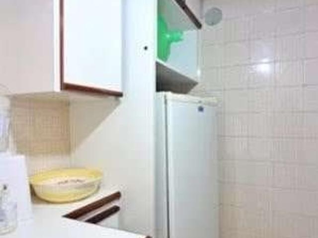 Apartamento para Venda em São Bernardo do Campo/SP Jardim do Mar