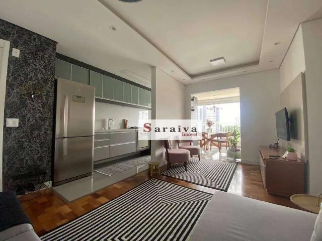 Apartamento para Venda em São Bernardo do Campo/SP Jardim Hollywood 3 Quartos
