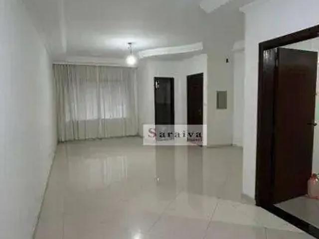 Apartamento para Venda em São Bernardo do Campo/SP Jardim Hollywood 3 Quartos
