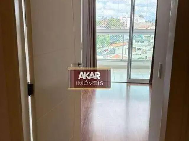 Apartamento para Venda em São Bernardo do Campo/SP Jardim Hollywood 1 Quartos