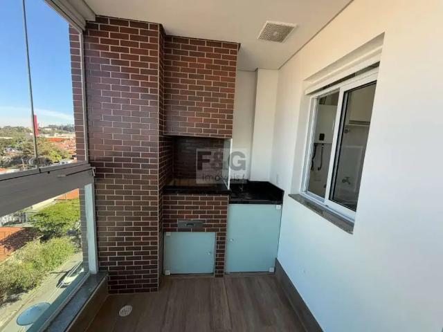 Apartamento para Venda em São Bernardo do Campo/SP Jardim Hollywood 1 Quartos