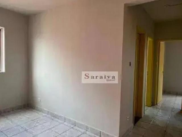 Apartamento para Venda em São Bernardo do Campo/SP Jardim Hollywood 2 Quartos
