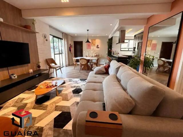 Apartamento para Venda em São Bernardo do Campo/SP Jardim Hollywood 2 Quartos
