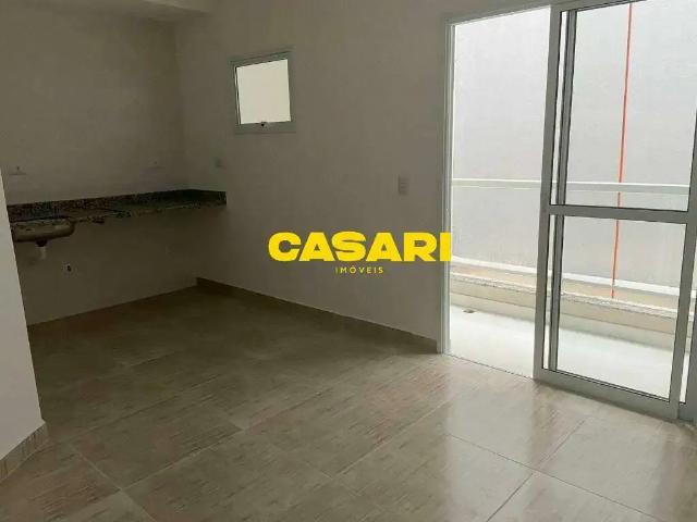 Apartamento para Venda em São Bernardo do Campo/SP Jardim Hollywood 2 Quartos