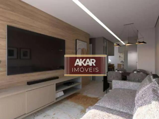 Apartamento para Venda em São Bernardo do Campo/SP Jardim Hollywood 2 Quartos
