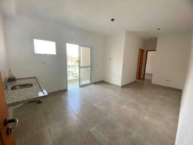 Apartamento para Venda em São Bernardo do Campo/SP Jardim Hollywood 2 Quartos