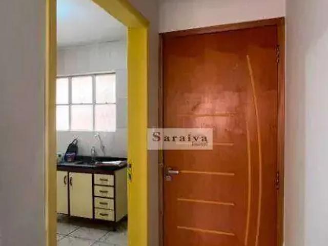 Apartamento para Venda em São Bernardo do Campo/SP Jardim Hollywood 2 Quartos