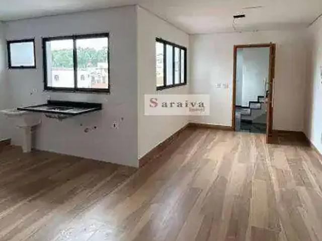 Apartamento para Venda em São Bernardo do Campo/SP Jardim Hollywood 2 Quartos