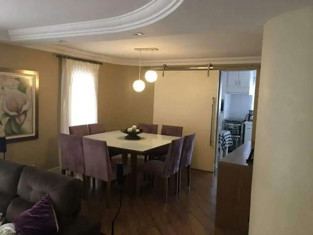 Apartamento para Venda em São Bernardo do Campo/SP Jardim Hollywood 4 Quartos