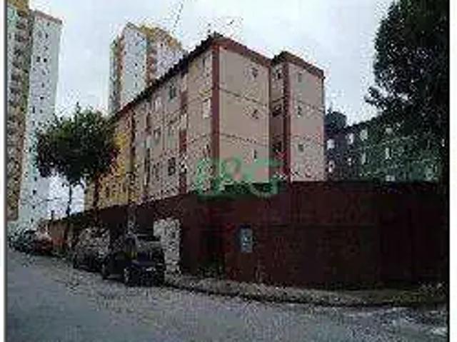 Apartamento para Venda em São Bernardo do Campo/SP Jardim Irajá 1 Quartos