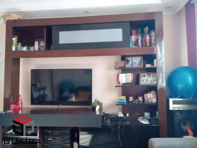 Apartamento para Venda em São Bernardo do Campo/SP Jardim Irajá 2 Quartos