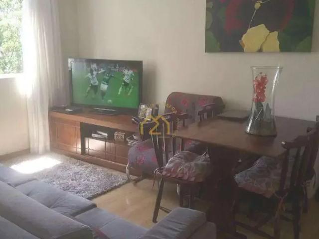 Apartamento para Venda em São Bernardo do Campo/SP Jardim Irajá 2 Quartos