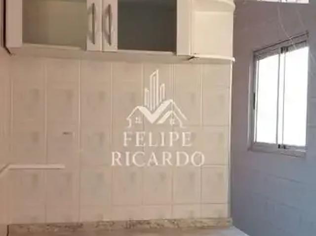 Apartamento para Venda em São Bernardo do Campo/SP Jardim Irajá 2 Quartos