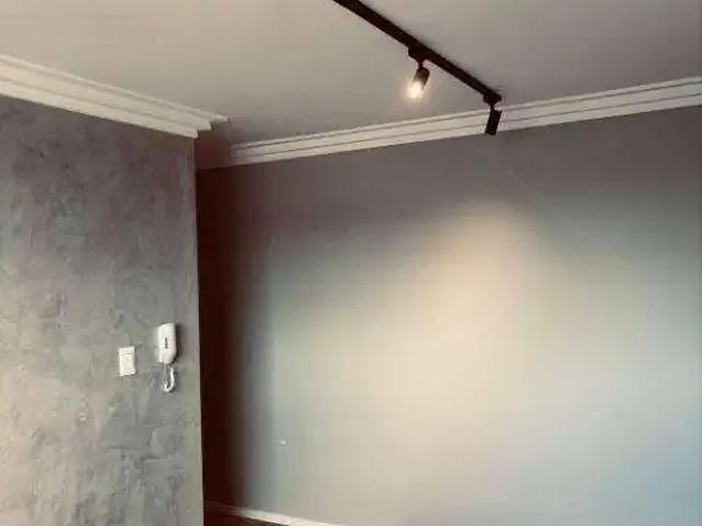 Apartamento para Venda em São Bernardo do Campo/SP Jardim Irajá 2 Quartos