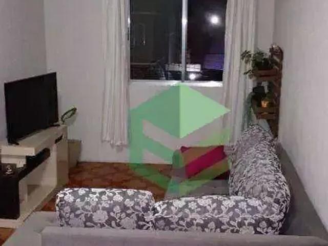 Apartamento para Venda em São Bernardo do Campo/SP Jardim Irajá 2 Quartos