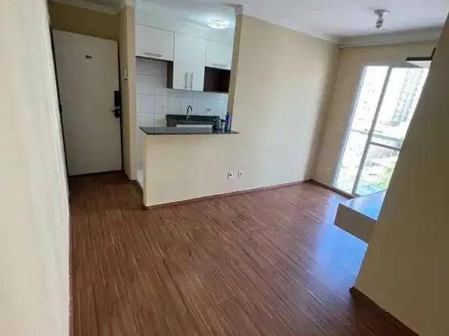 Apartamento para Venda em São Bernardo do Campo/SP Jardim Irajá 2 Quartos