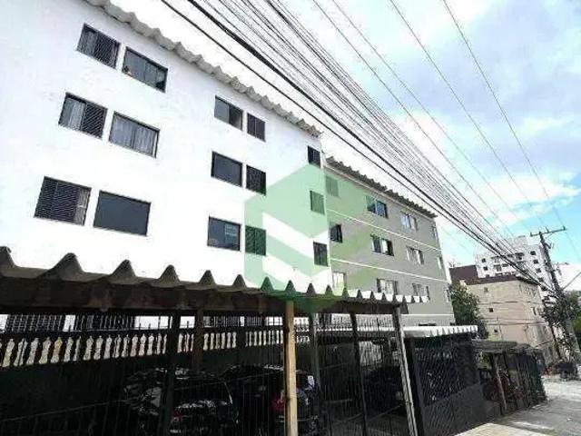 Apartamento para Venda em São Bernardo do Campo/SP Jardim Irajá 2 Quartos