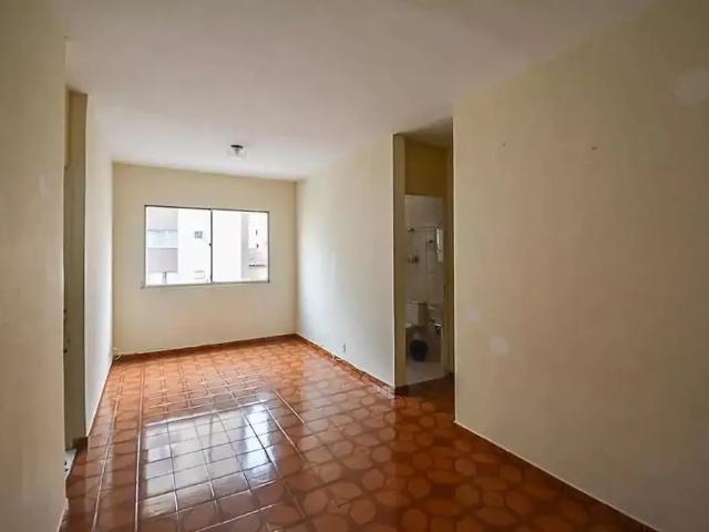 Apartamento para Venda em São Bernardo do Campo/SP Jardim Irajá 2 Quartos