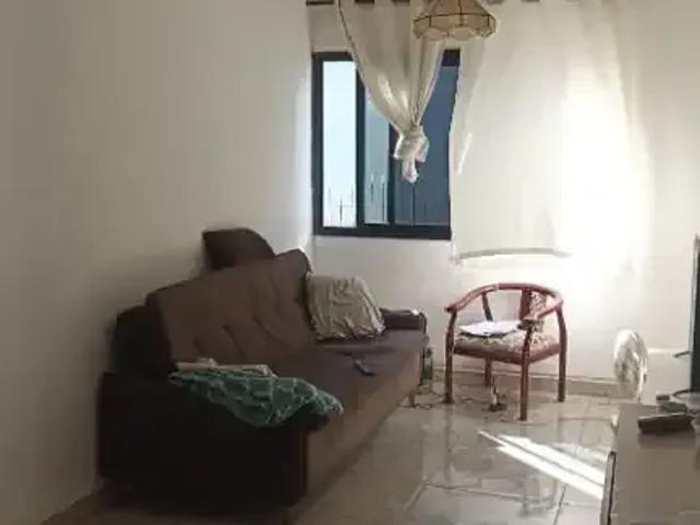 Apartamento para Venda em São Bernardo do Campo/SP Jardim Irajá 2 Quartos