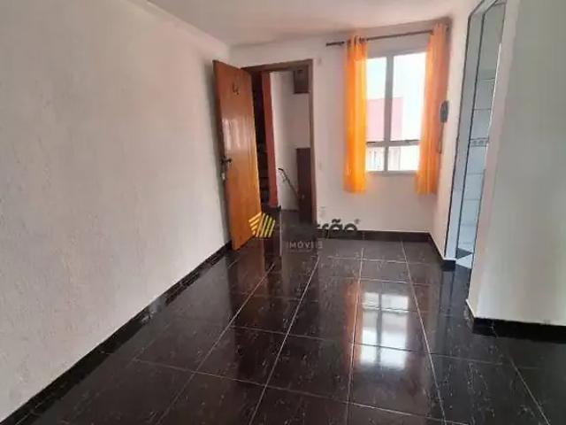 Apartamento para Venda em São Bernardo do Campo/SP Jardim Irajá 2 Quartos