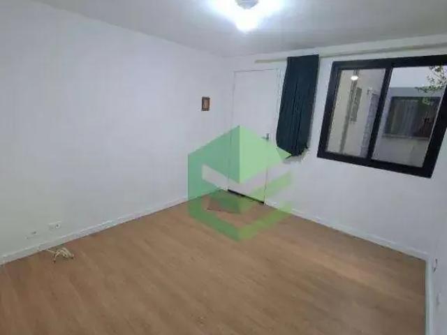 Apartamento para Venda em São Bernardo do Campo/SP Jardim Irajá 2 Quartos